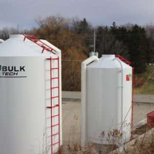 Agricultural - Bulktech