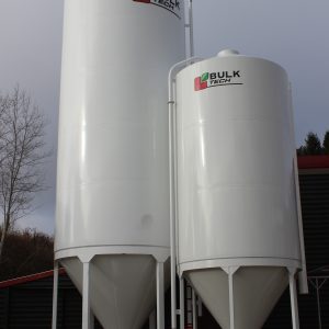 Agricultural - Bulktech