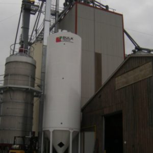 Agricultural - Bulktech