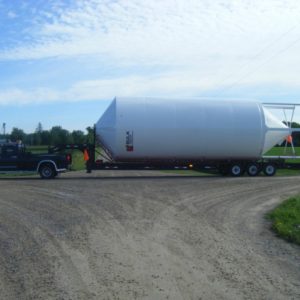 Agricultural - Bulktech