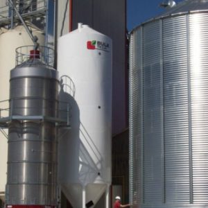 Agricultural - Bulktech